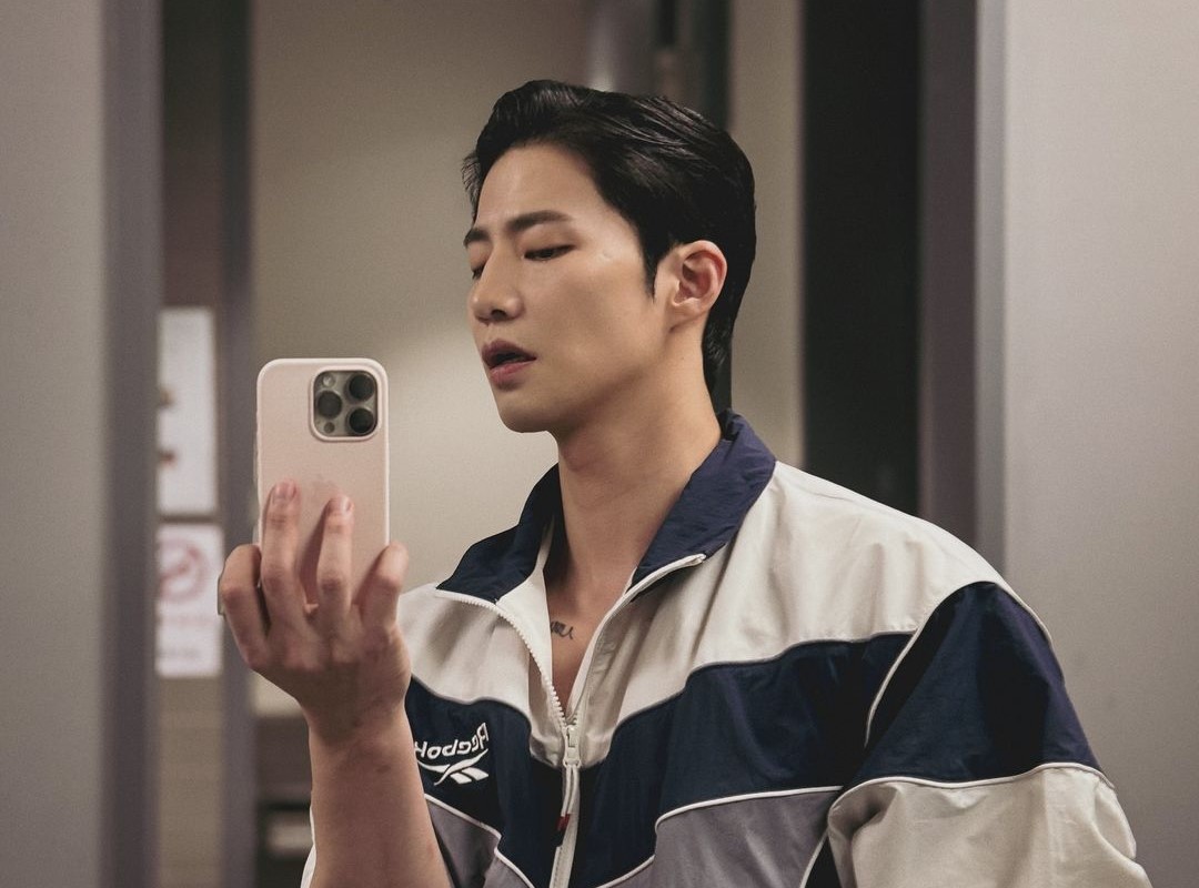 South Korean actor Song Jae-rim found dead in Seoul apartment