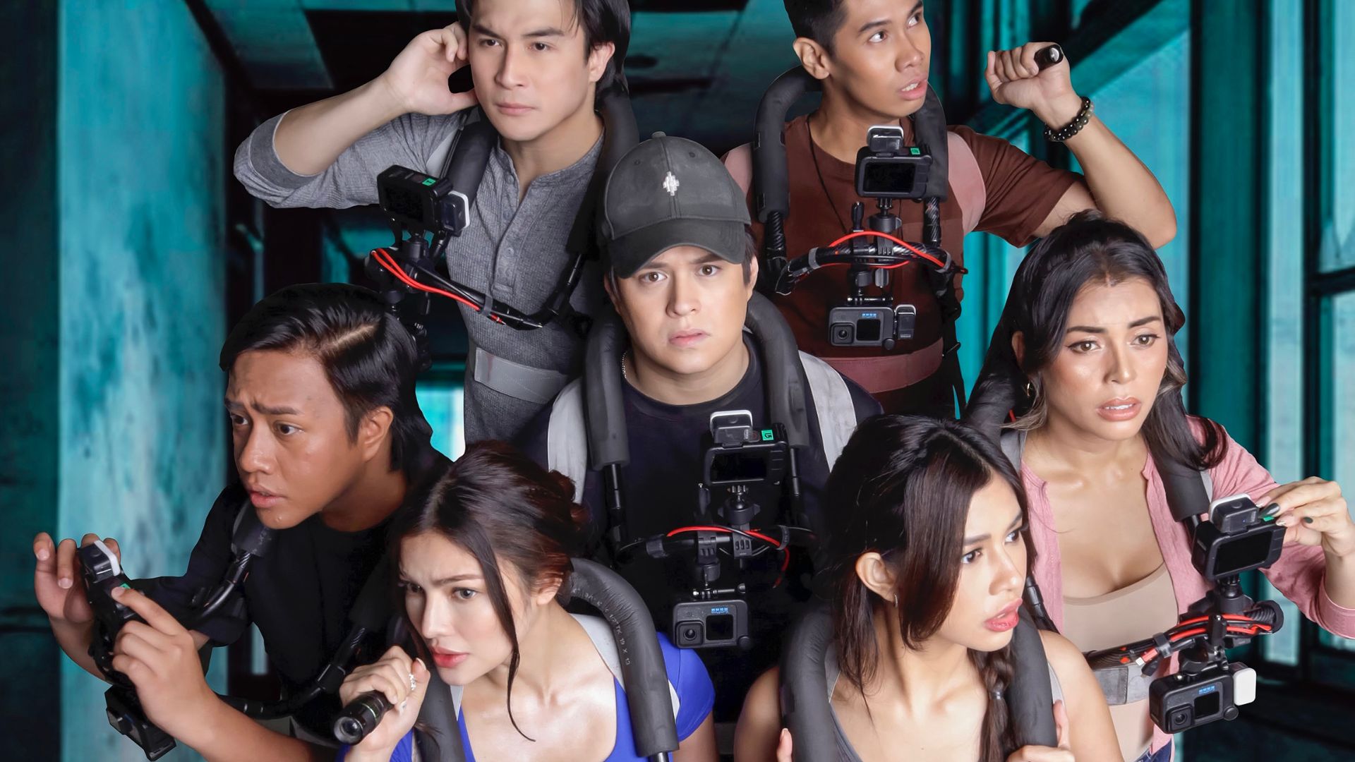 ‘Strange Frequencies: Taiwan Killer Hospital’ set to bring haunting ...