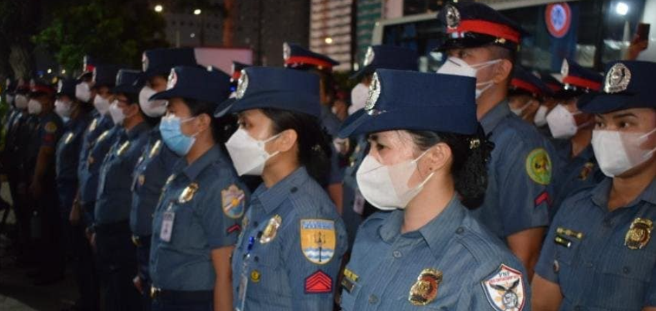 Romualdez wants strict law enforcement for crime prevention