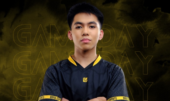 Super Marco earns player of the week in MPL PH