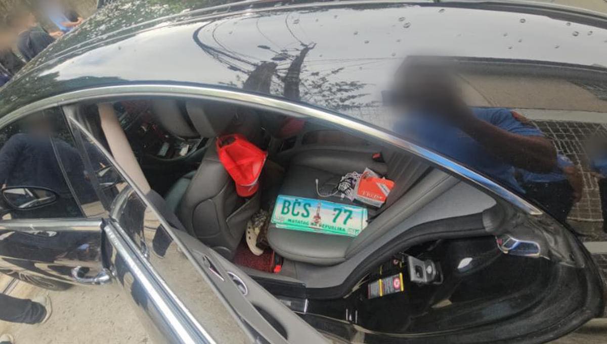 Suspect in road rage murder arrested