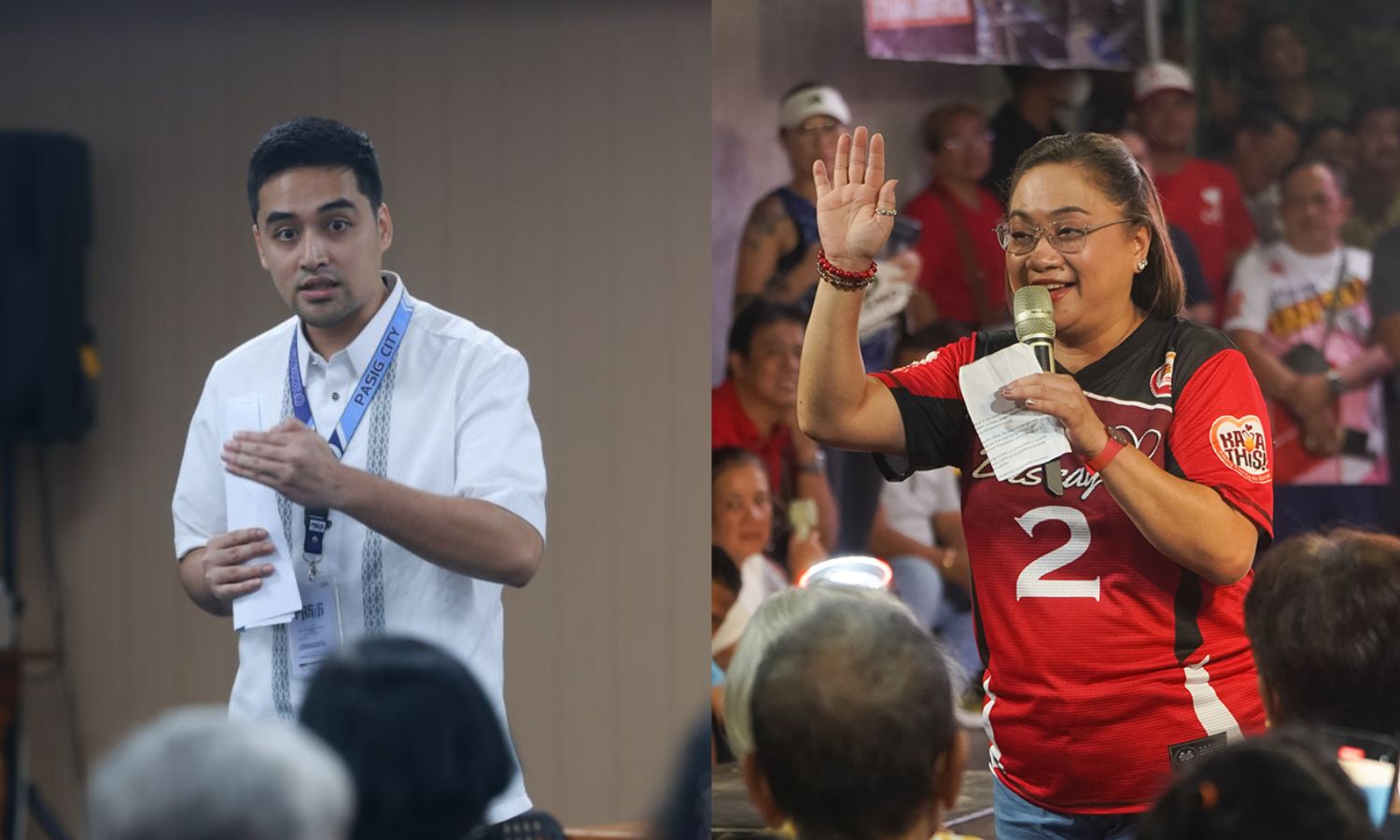 ‘Systematic practices of corruption’: Vico Sotto reveals links between ...