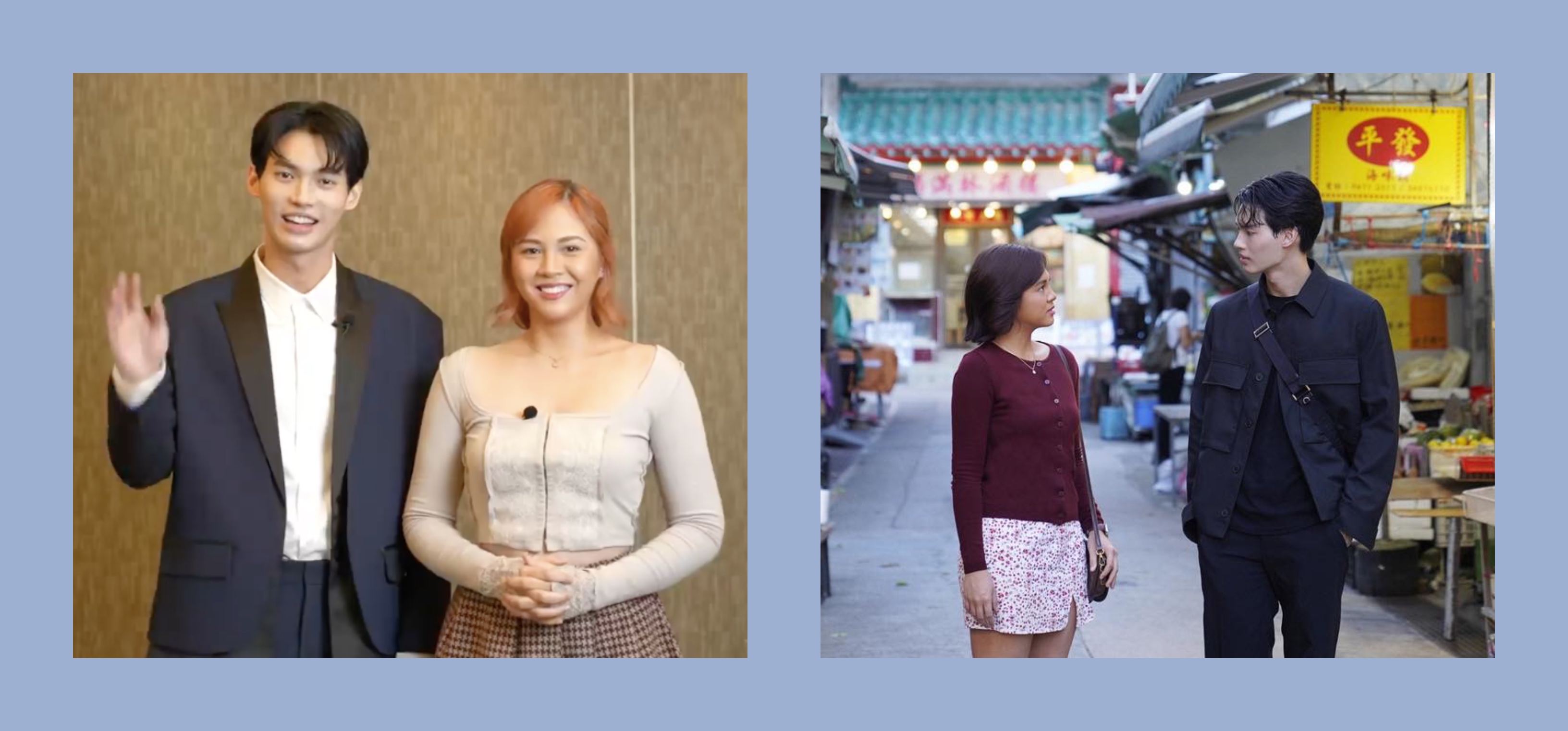 Thai actor Win Metawin to star with Janella Salvador in new movie ...