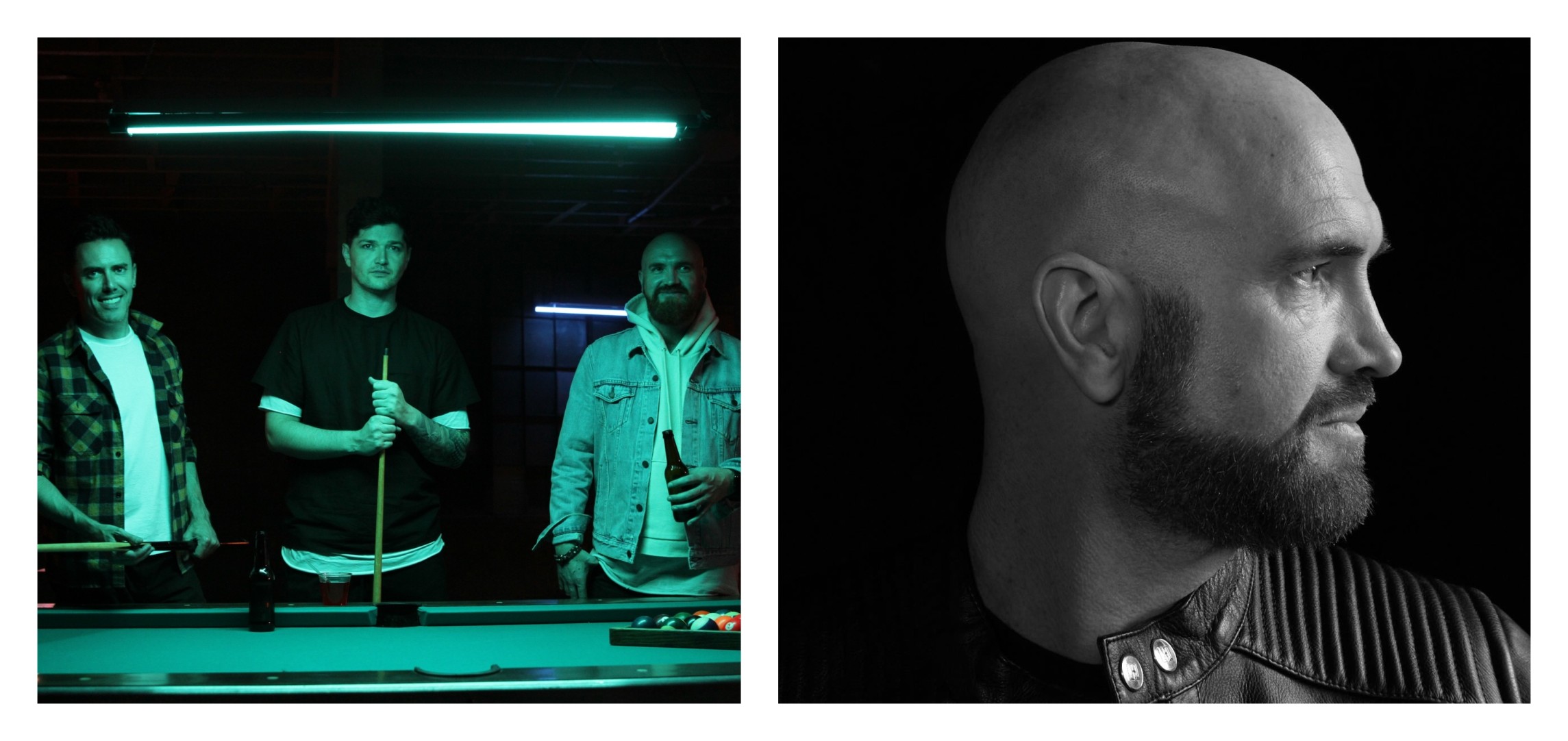 The Script's guitarist Mark Sheehan passes away at 46