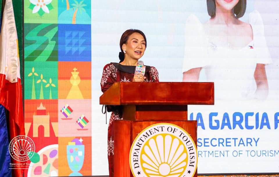 Tourism Industry employed 6.21M Filipinos in 2023; share to GDP highest ...