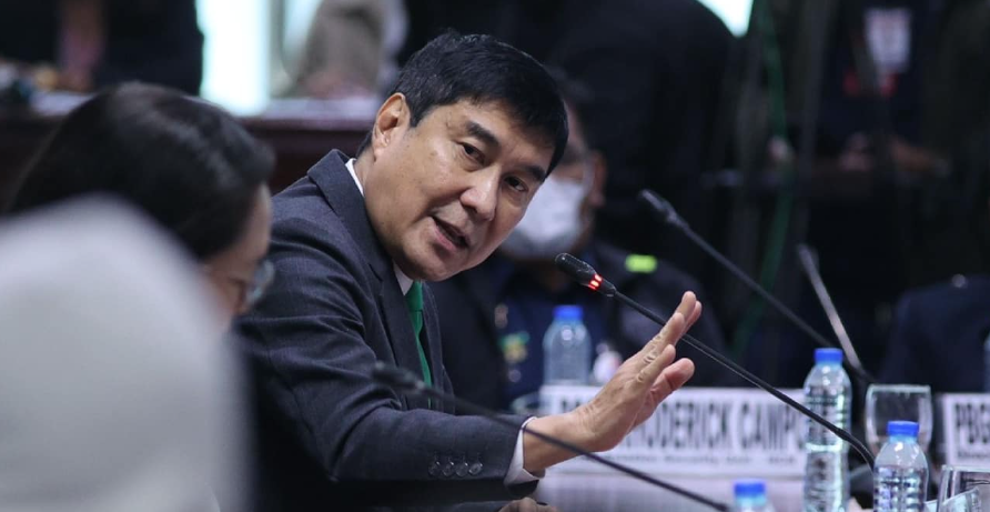 Tulfo pushes total deployment ban in Kuwait after Ranara killing