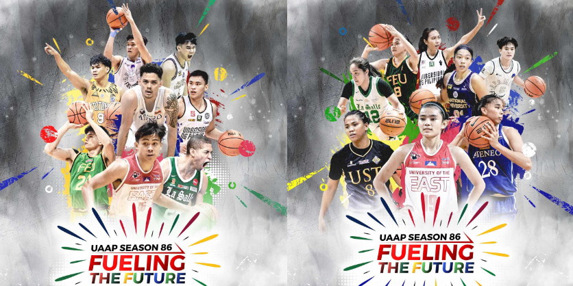UAAP Season 86 to kick off on September 30