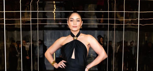 Vanessa Hudgens to visit PH for travel docu, explore Filipino roots