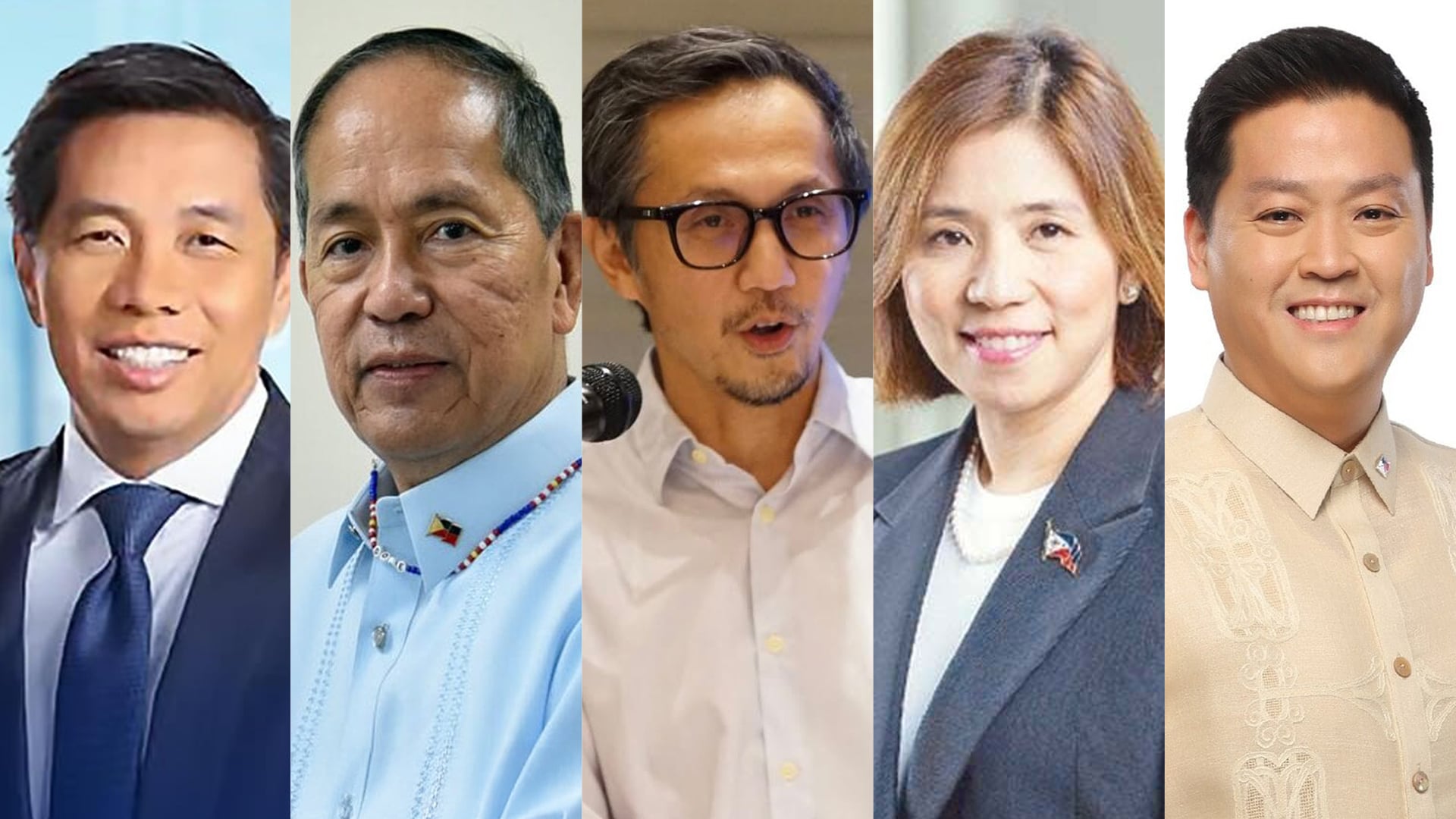 Several cabinet officials submit 'courtesy resignation' in response to ...