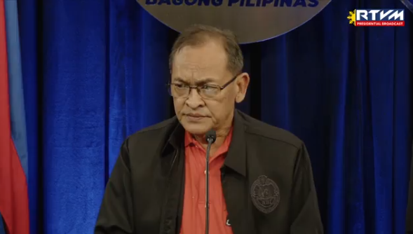 VP Duterte expected to appear at NBI on Friday