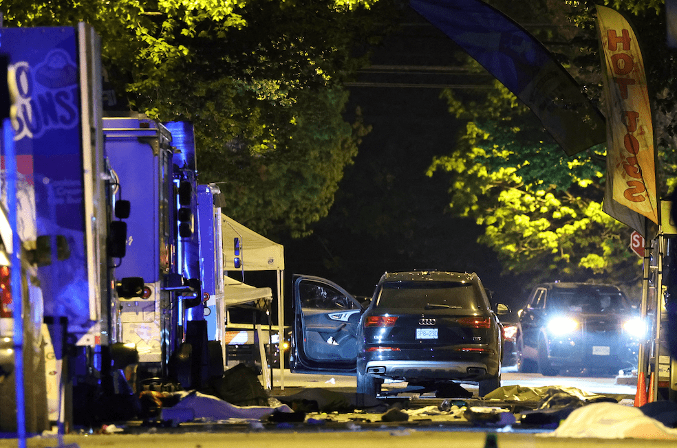 VP Sara condemns Lapu-Lapu Day Block Party incident, labels it a ...