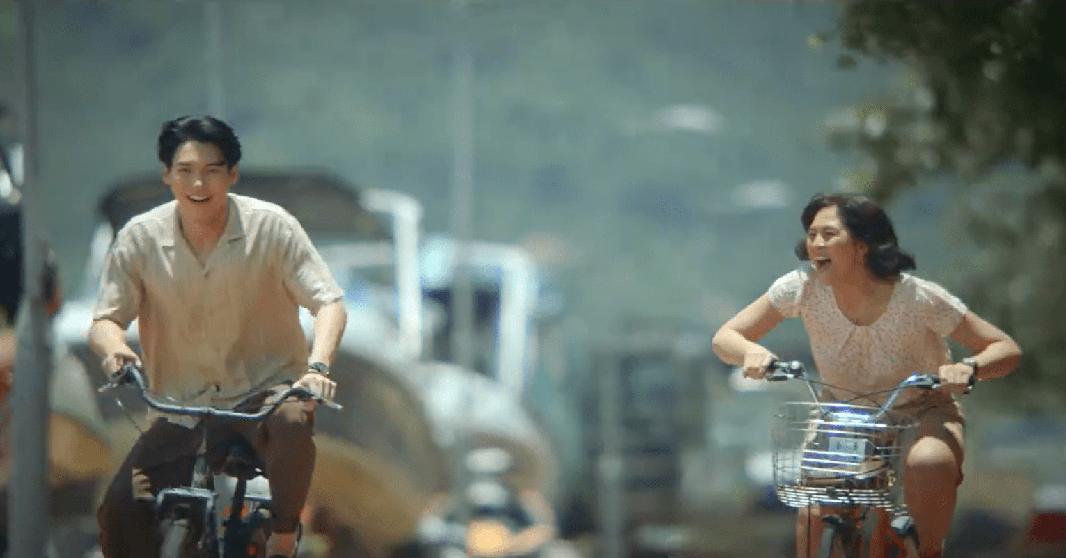 WATCH: ‘Under Parallel Skies’ teaser starring Janella Salvador, Win ...