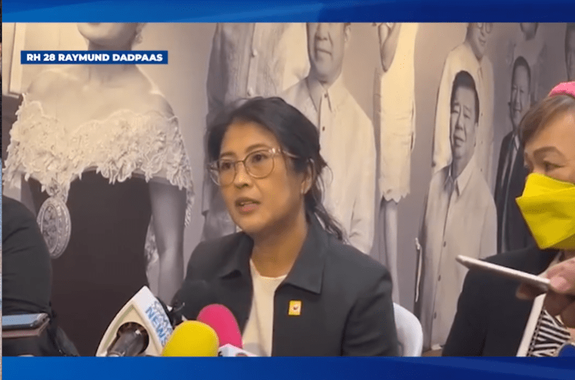 Wife to sue AFP general in bid to block promotion