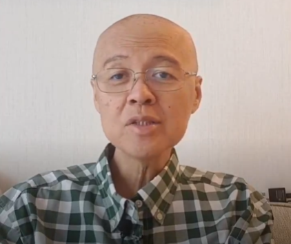 Doc Willie Ong to run for Senator in 2025 Election