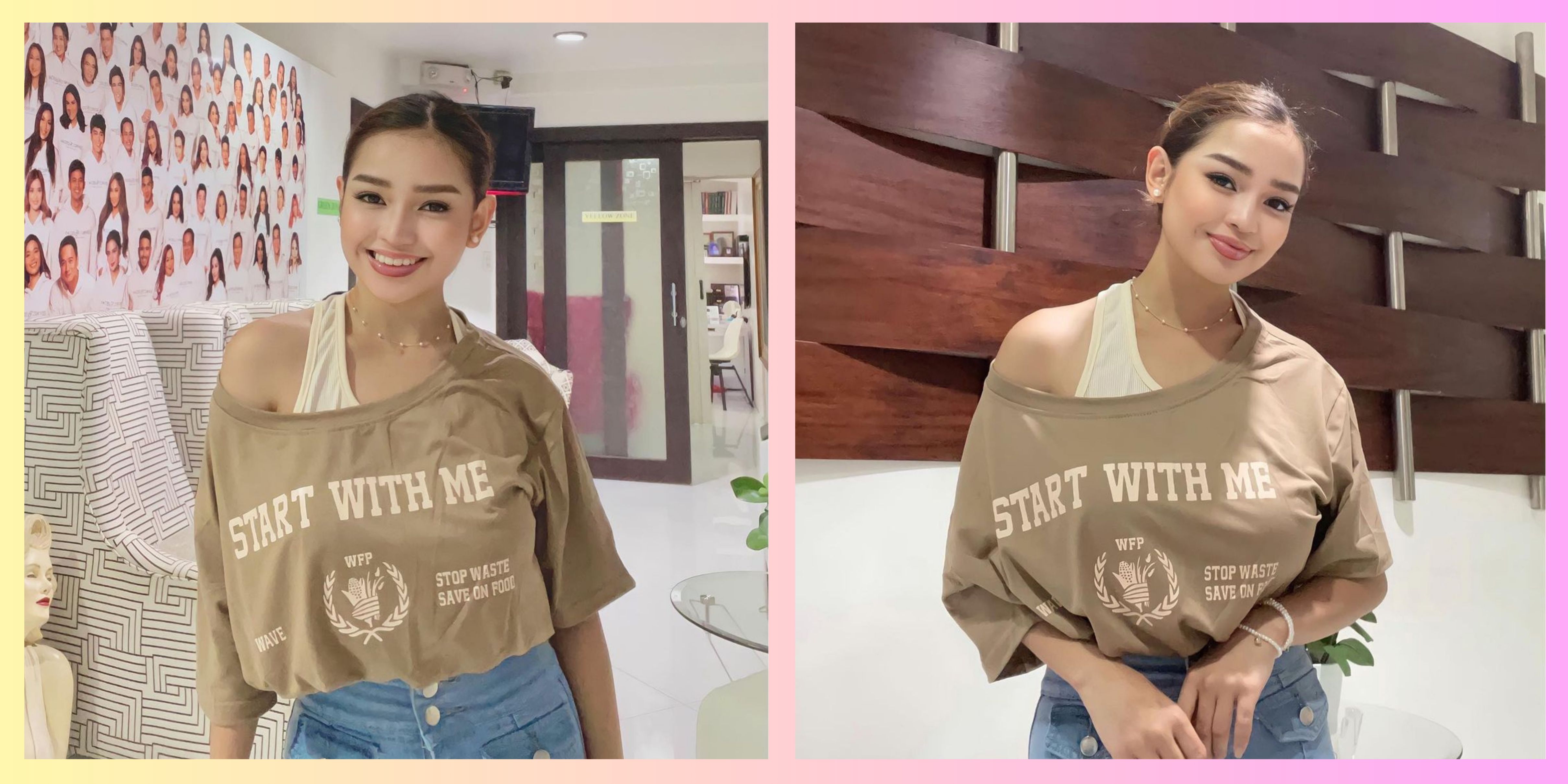 LOOK: Xyriel Manabat reveals stunning transformation after rhinoplasty ...