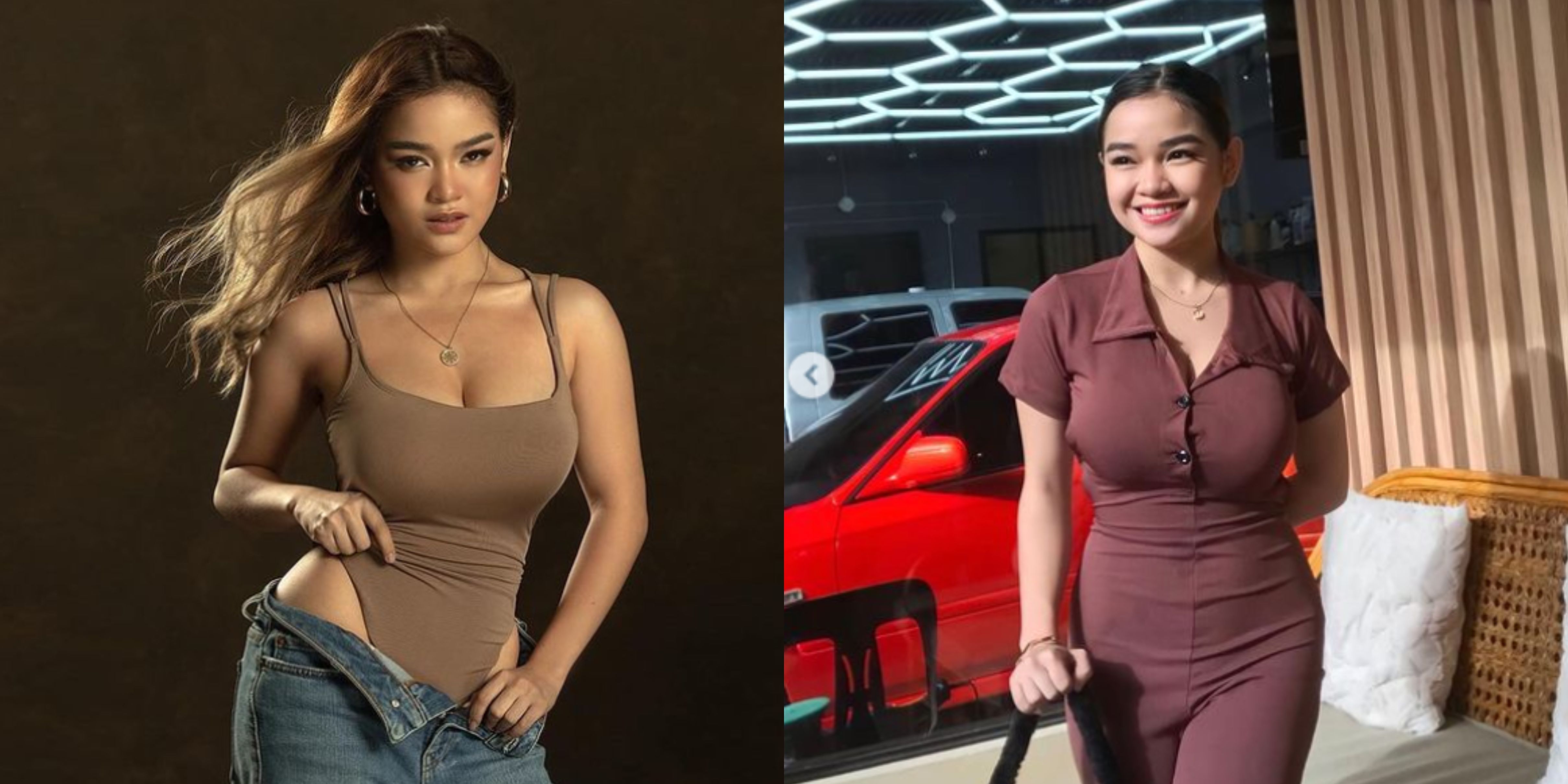 'I had to prioritize my mental health' Xyriel Manabat seeks therapy ...