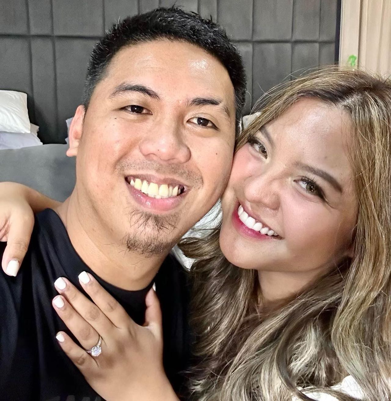 YouTube stars Cong TV, Viy Cortez now engaged